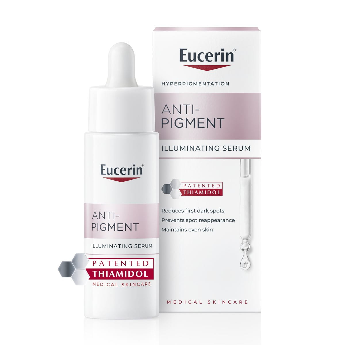 Hyperpigmentation | Hyperpigmentation in general |Eucerin